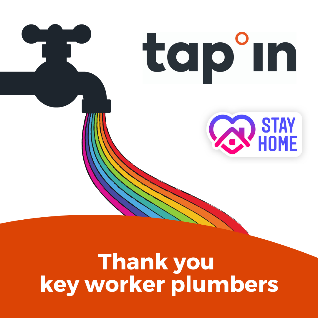 Keighley-based tap-in Plumbers Merchants launches new online store amid ...