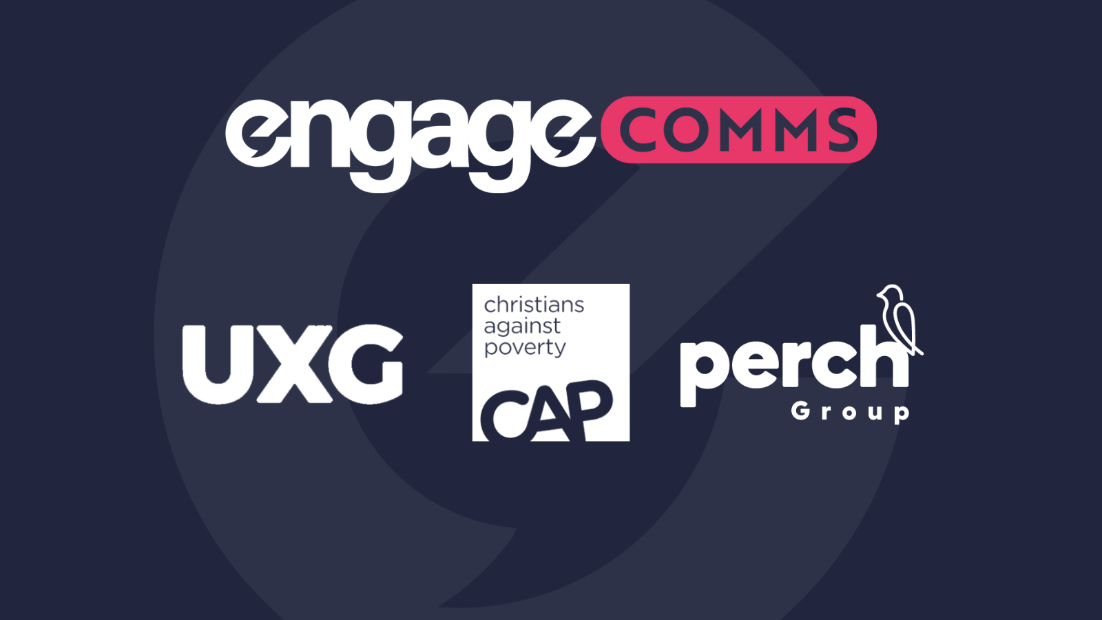 Engage Comms secures flurry of new client wins since re-brand - Engage ...